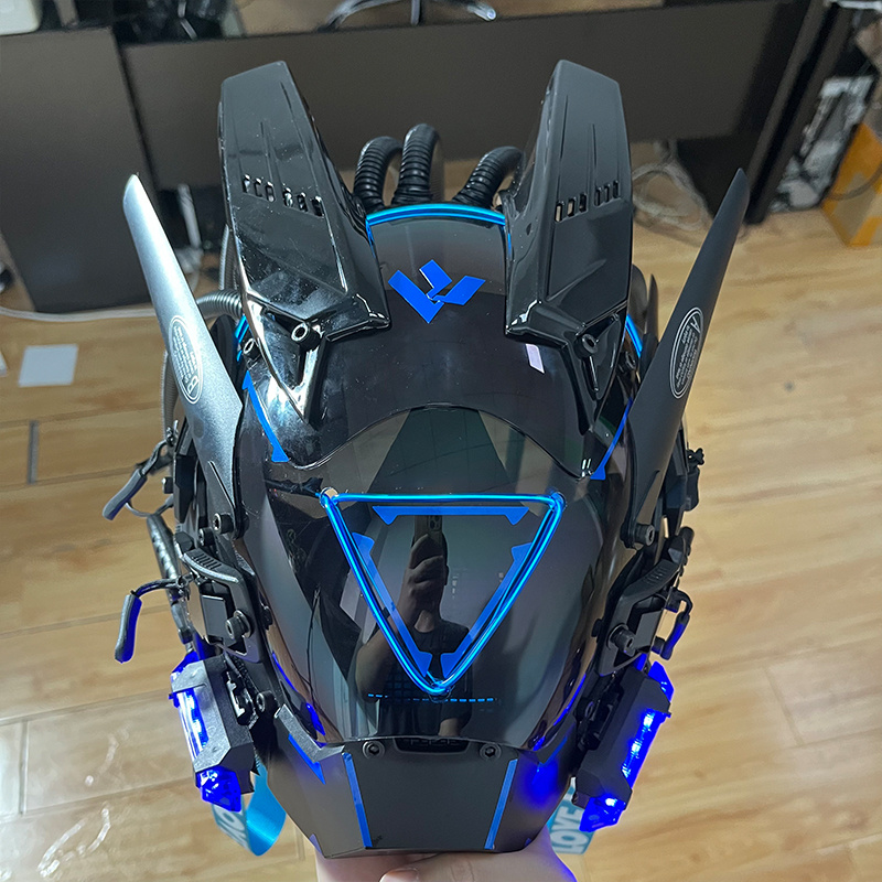 Masks Halloween Masks - Temu New Zealand