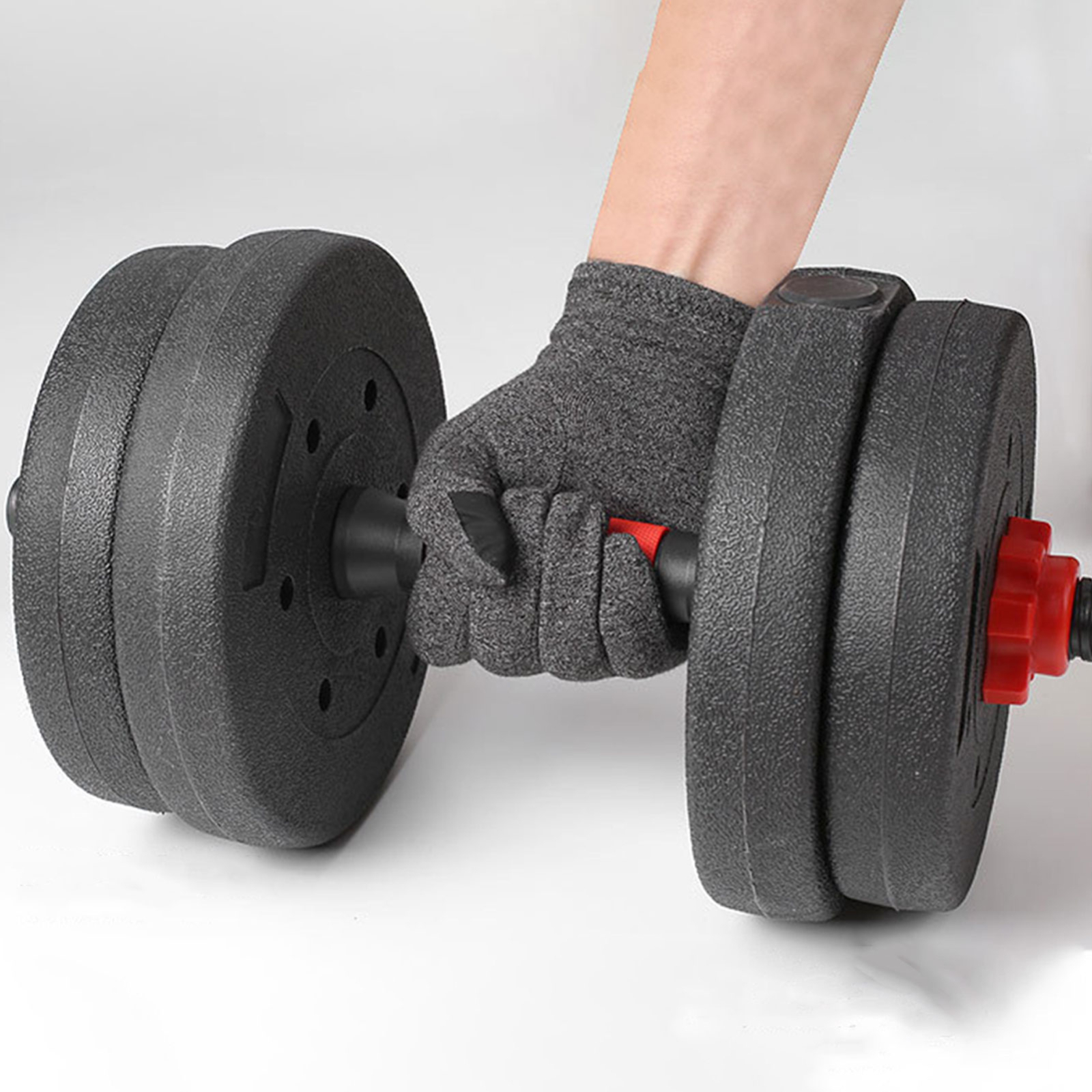 Pressure Gloves Autumn Winter Warm Equipment - Temu Australia