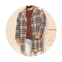 Shop Temu for Men's Big & Tall - Free Returns Within 90 Days - Temu