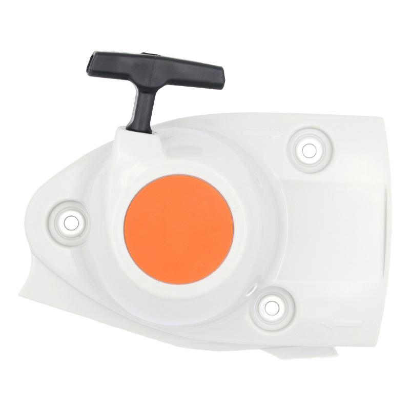 Recoil Starter Chainsaw Gasoline Engine Start - Temu Canada