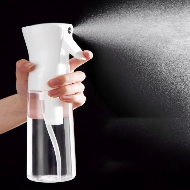 1個の高圧スプレーボトル、散水スプレーボトル、植物栽培＆クリーニング用クリア散水缶 Temu Japan