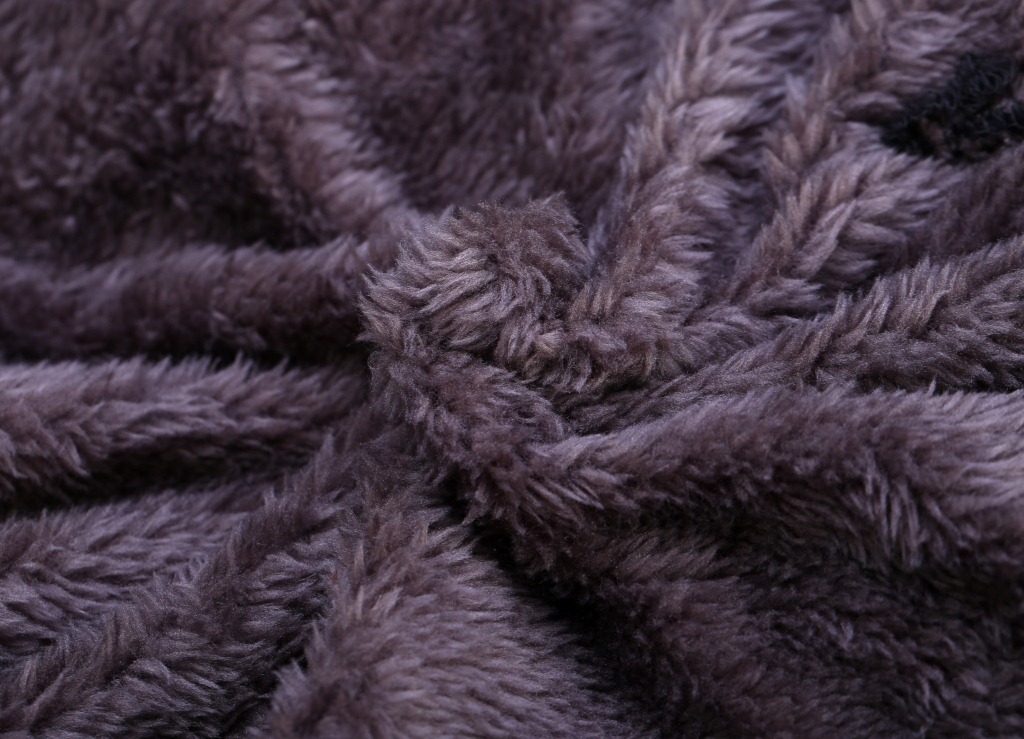 Mens Fashion Autumn And Winter Fleece Knitted Earmuff Hat Neck Two ...