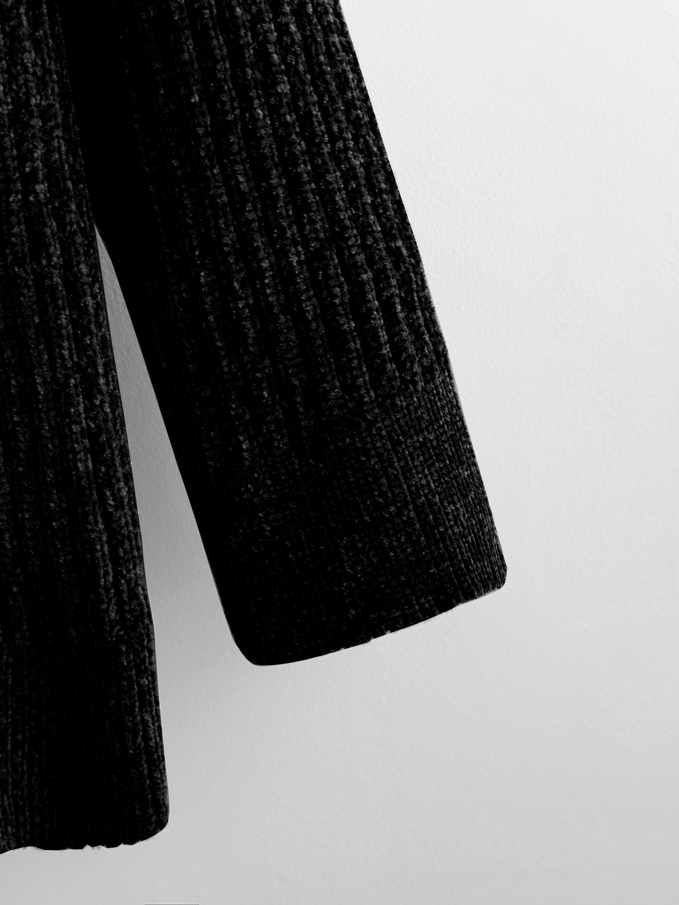 Plus Size Rib Knit Button Front V Neck Cardigan Women's Plus - Temu ...