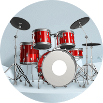 Musical Instruments - Free Returns Within 90 Days - Temu