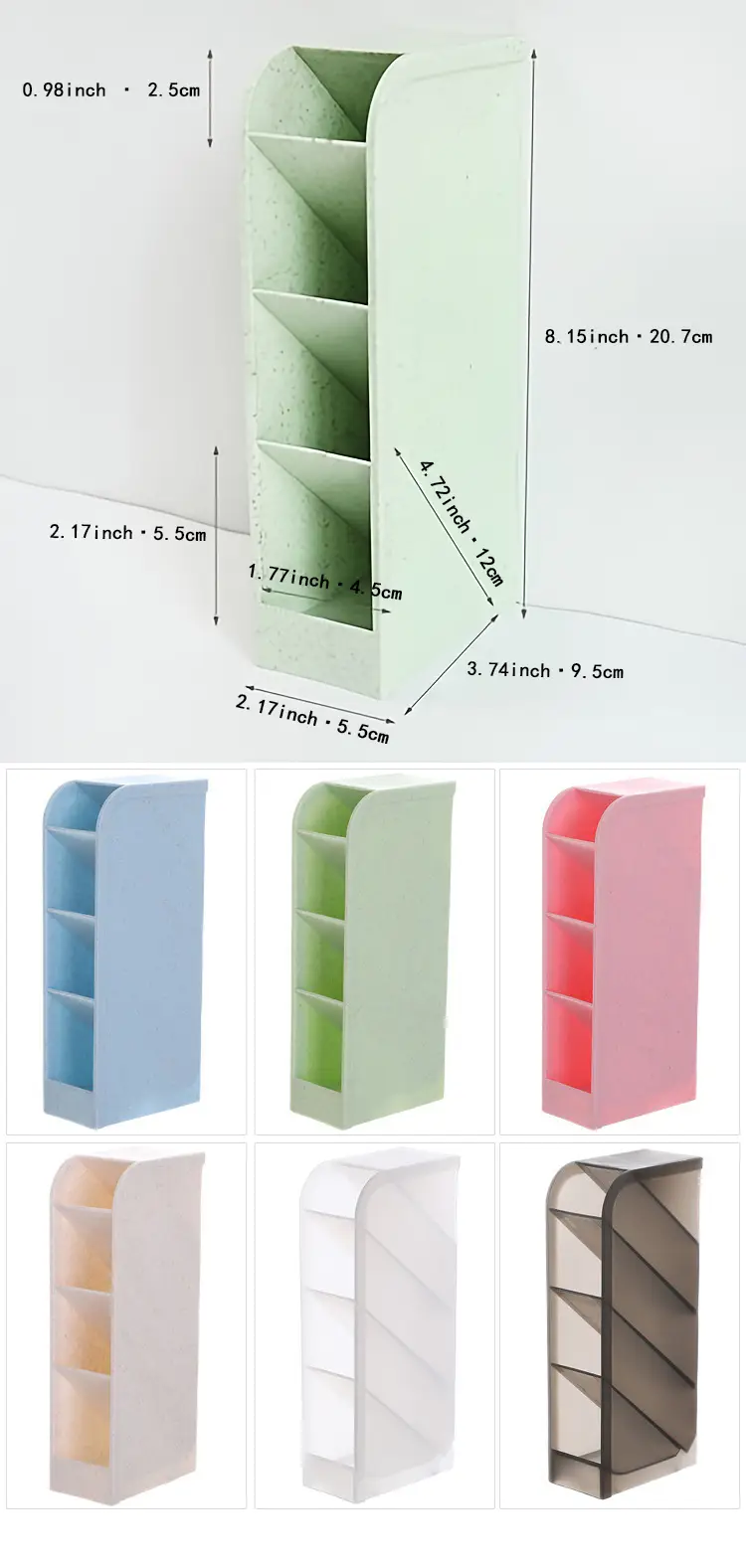 inserted Interlocking Desktop Pen Holder Plastic - Temu Ireland inserted Interlocking Desktop Pen Holder Plastic - Temu Ireland