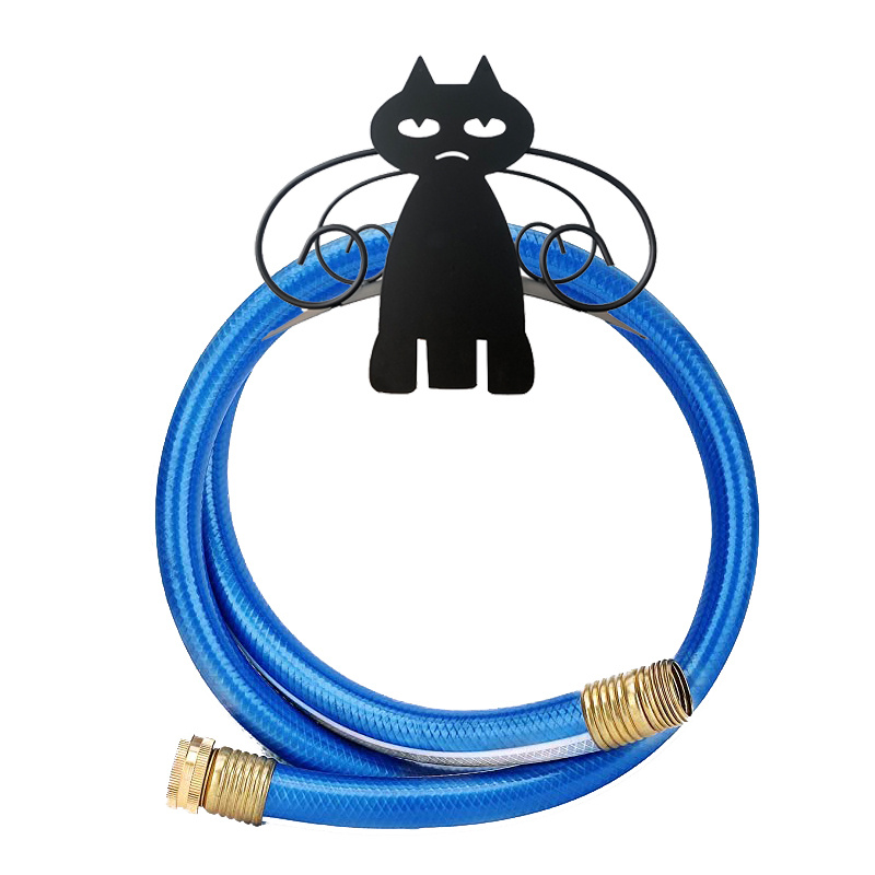 Add A Touch Fun Garden Adorable Cat shaped Garden Hose - Temu