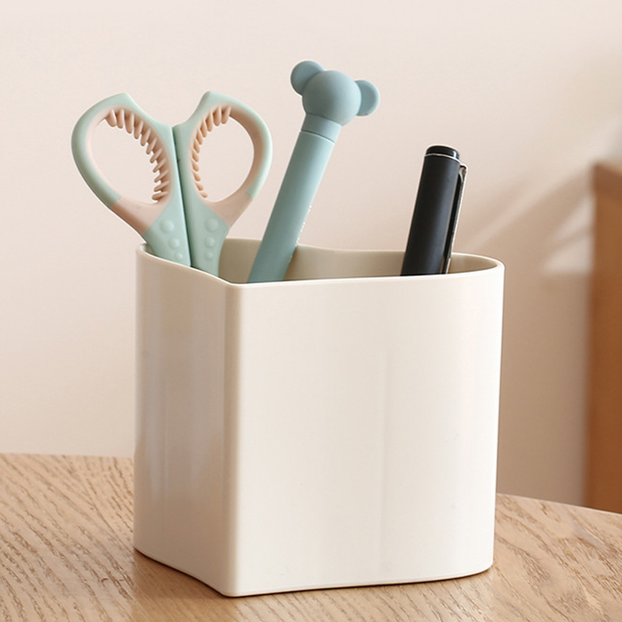 stationery storage box desk stationery sorting box desk - Temu New Zealand