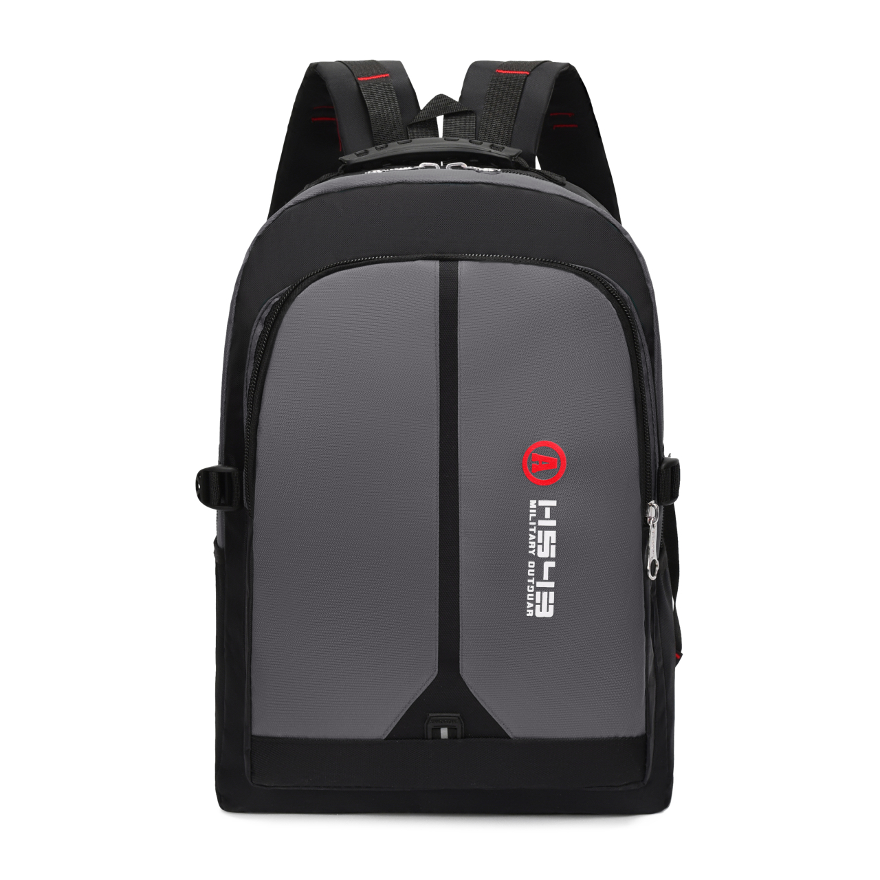 New Men's Computer Bag High School Backpack - Temu Australia