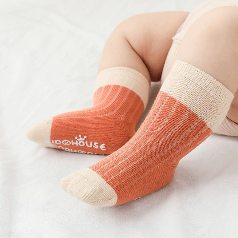 Newborn Infant Baby Socks Cute Boneless Socks - Temu New Zealand