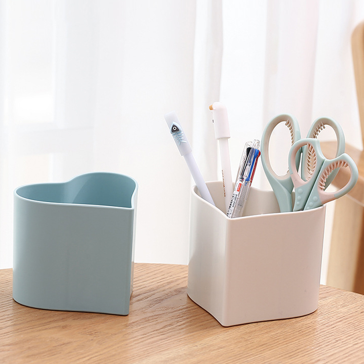 stationery storage box desk stationery sorting box desk - Temu New Zealand