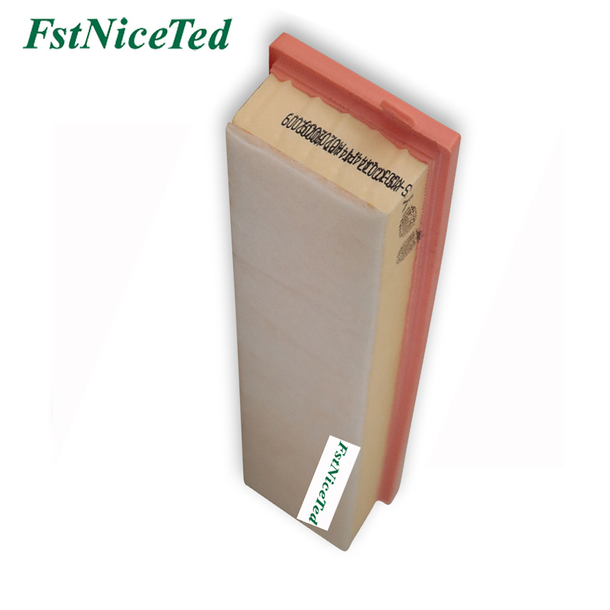 (1PC) PUエアフィルターは プジョー206ロング（207 307ロング）セガに適合し 1444PTを置き換えます。 - Temu Japan