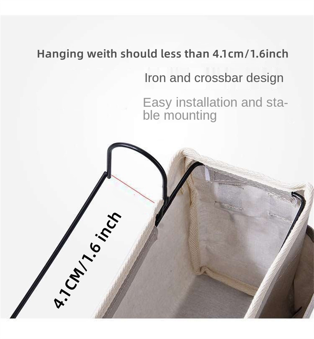 Organize Portable Essentials Hanging Organizers Christmas - Temu