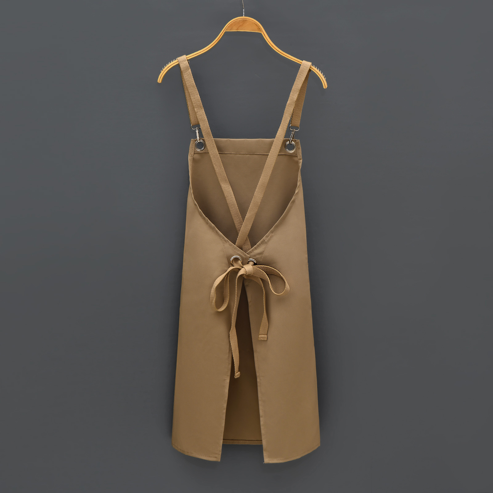 Apron Gardening Apron Cafe - Temu