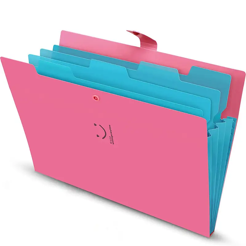 A4 Paper Expanding File Folder File Manager Office High - Temu A4 Paper Expanding File Folder File Manager Office High - Temu