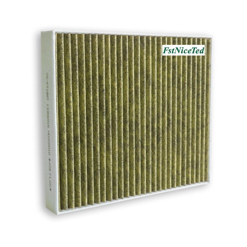 1pc Non Air Filter For 16 16 Maiuibao Replaces 13356916 | Temu New Zealand