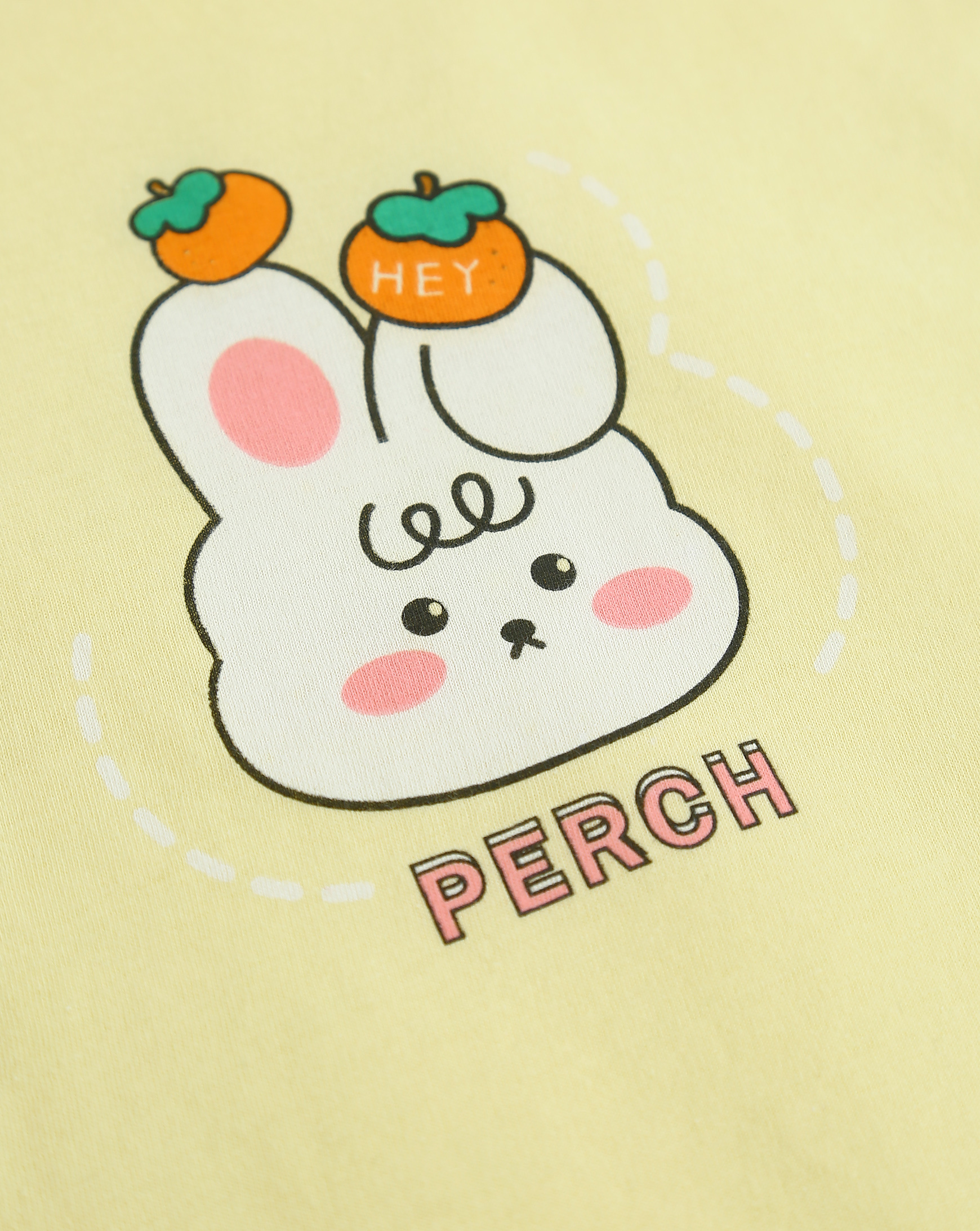 Baby Girls Pajamas Family Outfit Cute Rabbit Print Round - Temu Norway