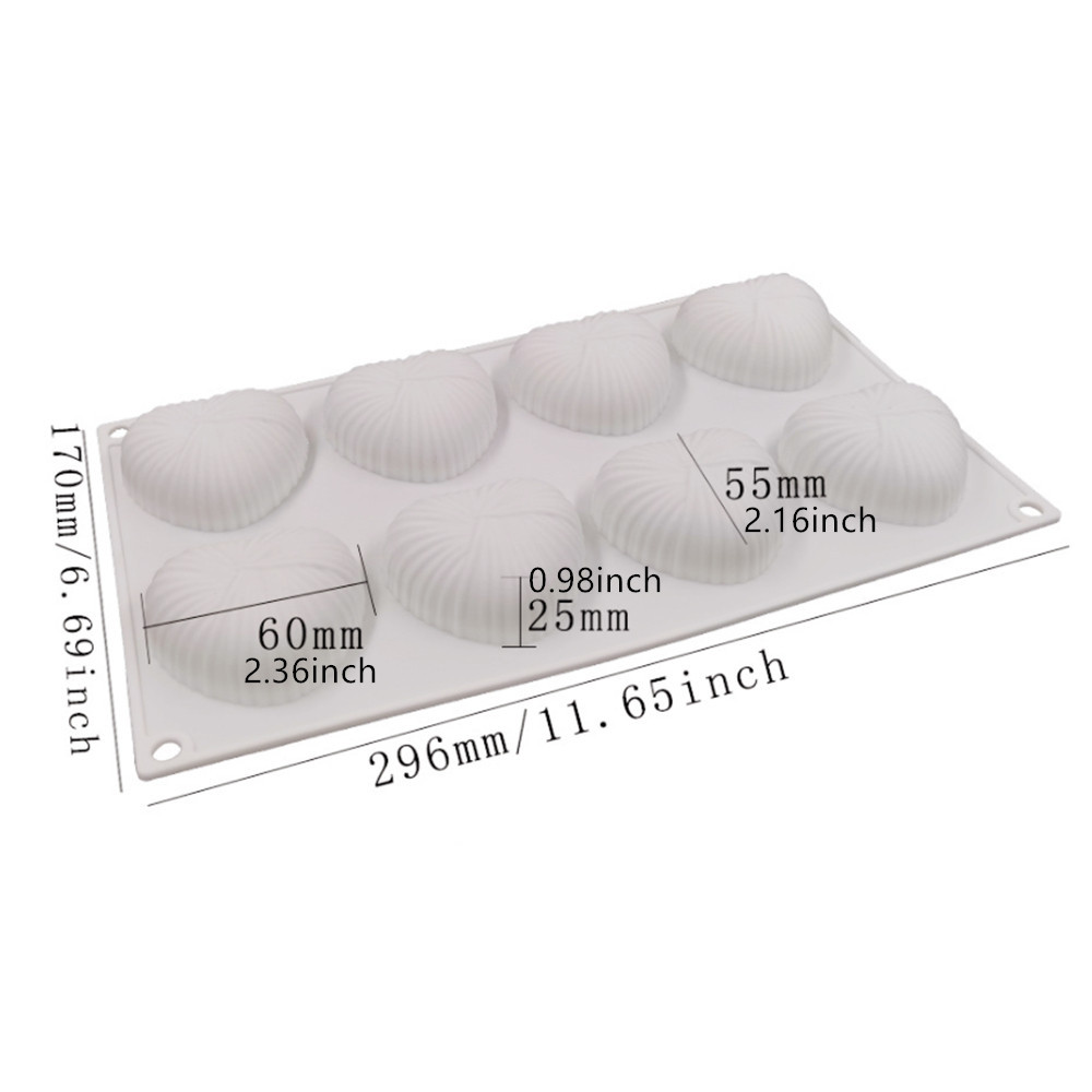 Textured Heart Shaped Chocolate Mold 3d Silicone Mold Fabric - Temu Norway