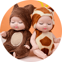 Shop Temu For Dolls & Accessories - Free Returns Within 90 Days - Temu