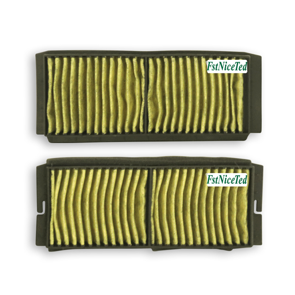 2pcs Non Air Filter For New 3 Replaces Bbp2 61 J6x - Automotive - Temu ...