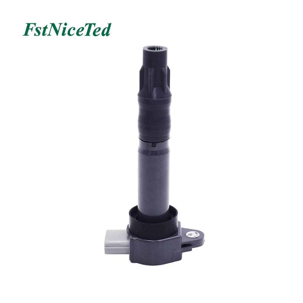 (1 ピース) 点火コイルは三菱 2.0L 交換用 SMW250746 に適合 - Temu Japan