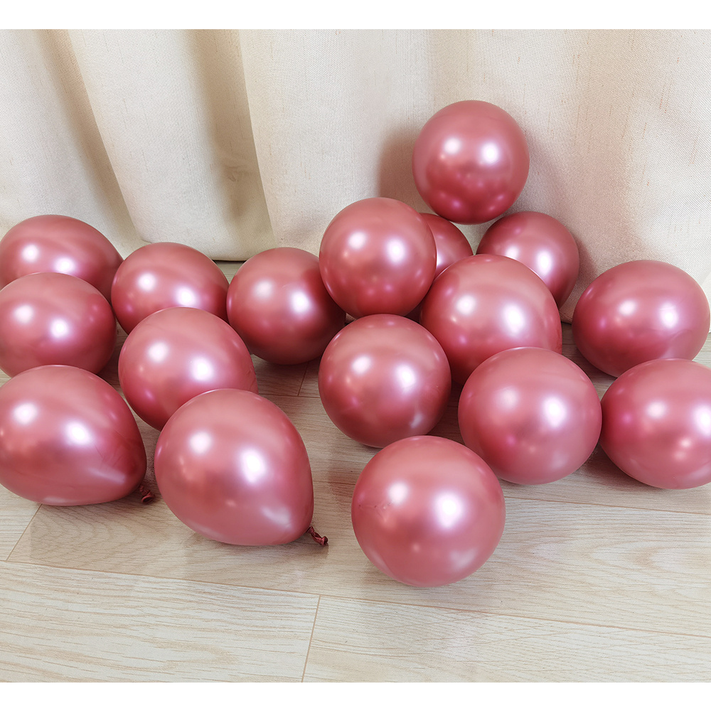 Metal Balloons In Multicolored Scene Decor Room Decor - Temu Australia