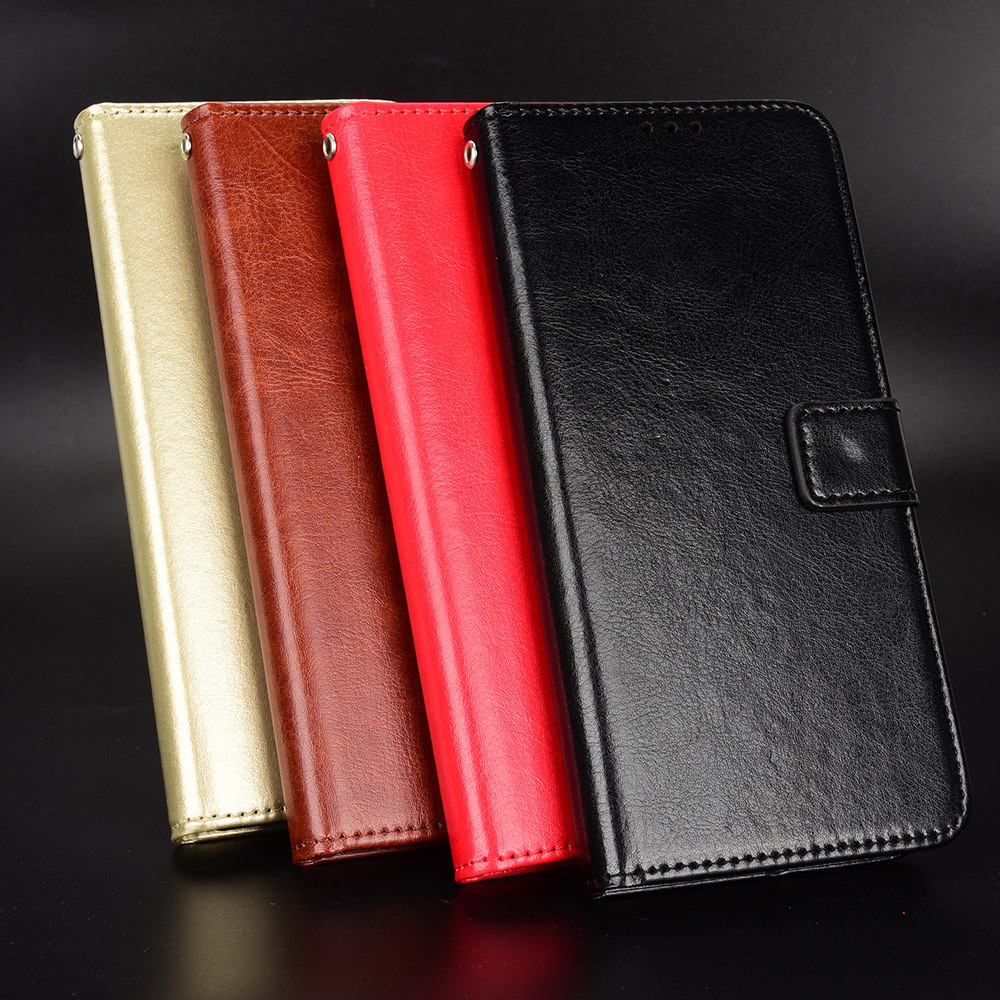 Pu Leather Wallet Case Cover Portable Rope Phone Case - Temu United Kingdom