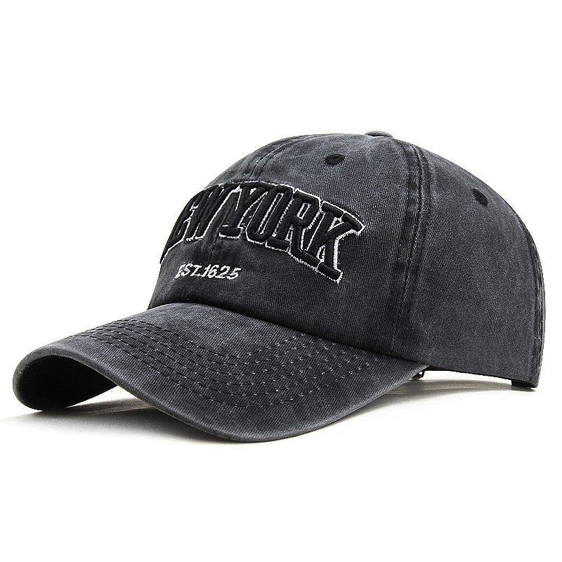1pc vintage embroidered mens casual baseball cap | {region_name}