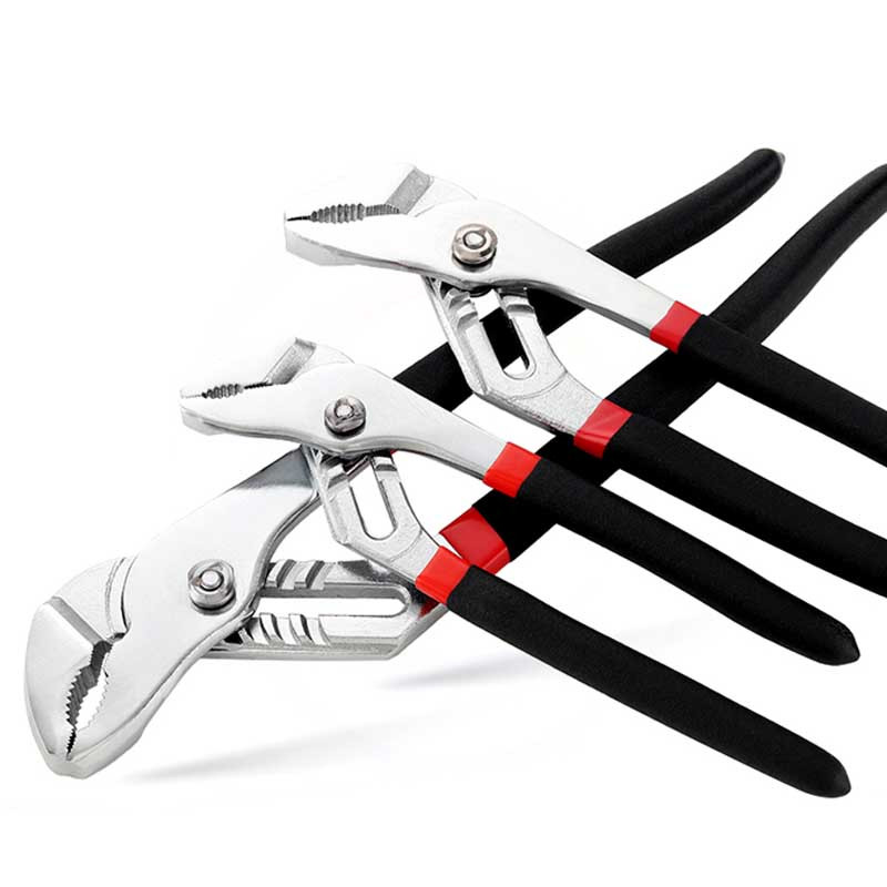 Straight Jaw Fitting Water Pump Pliers Corrosion - Temu Denmark