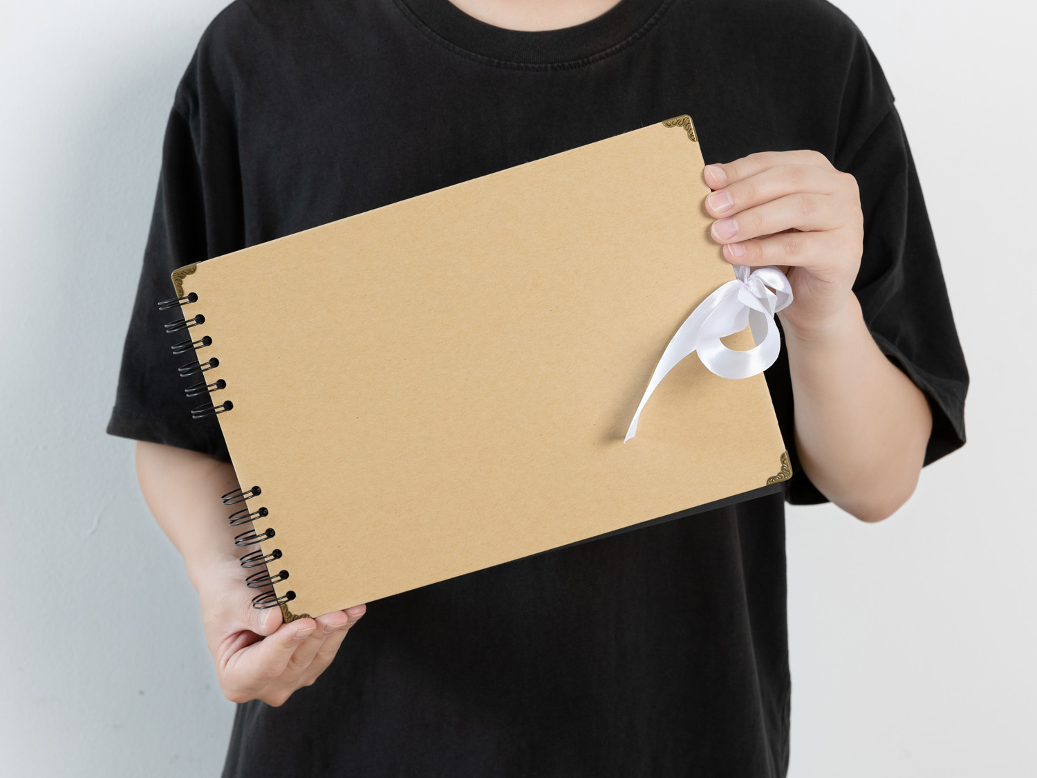 Paper Album Self adhesive Scrapping Album Creative - Temu