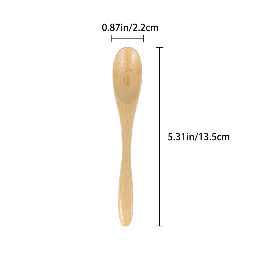 Set Jam Spoon Spoon Spoon - Temu Australia