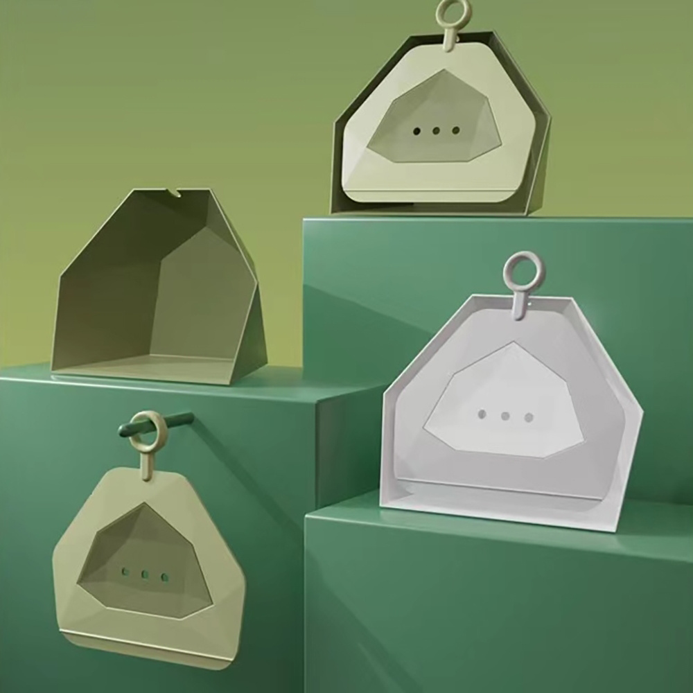 Multifunctional Table Cleaner Oil Stain Cleaning Scraper - Temu United ...