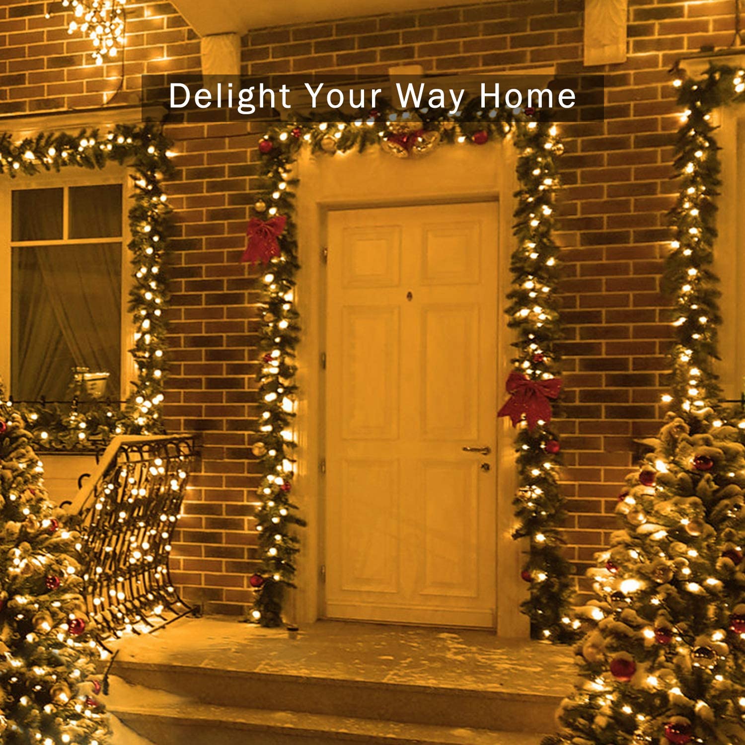 300 Led String - Temu Philippines