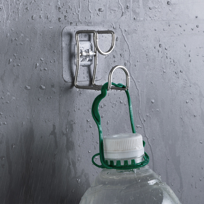 hooks heavy duty washbasin hook stainless steel - Temu Canada