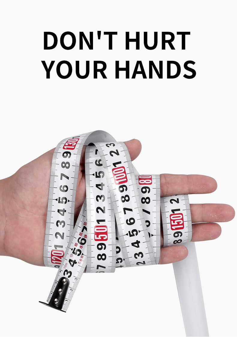 Tape Measure Measuring Tools Wear resistant Drop - Temu Canada