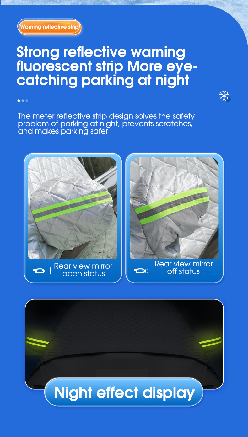 Car Windproof Windproof Car Front Windshield - Temu Portugal