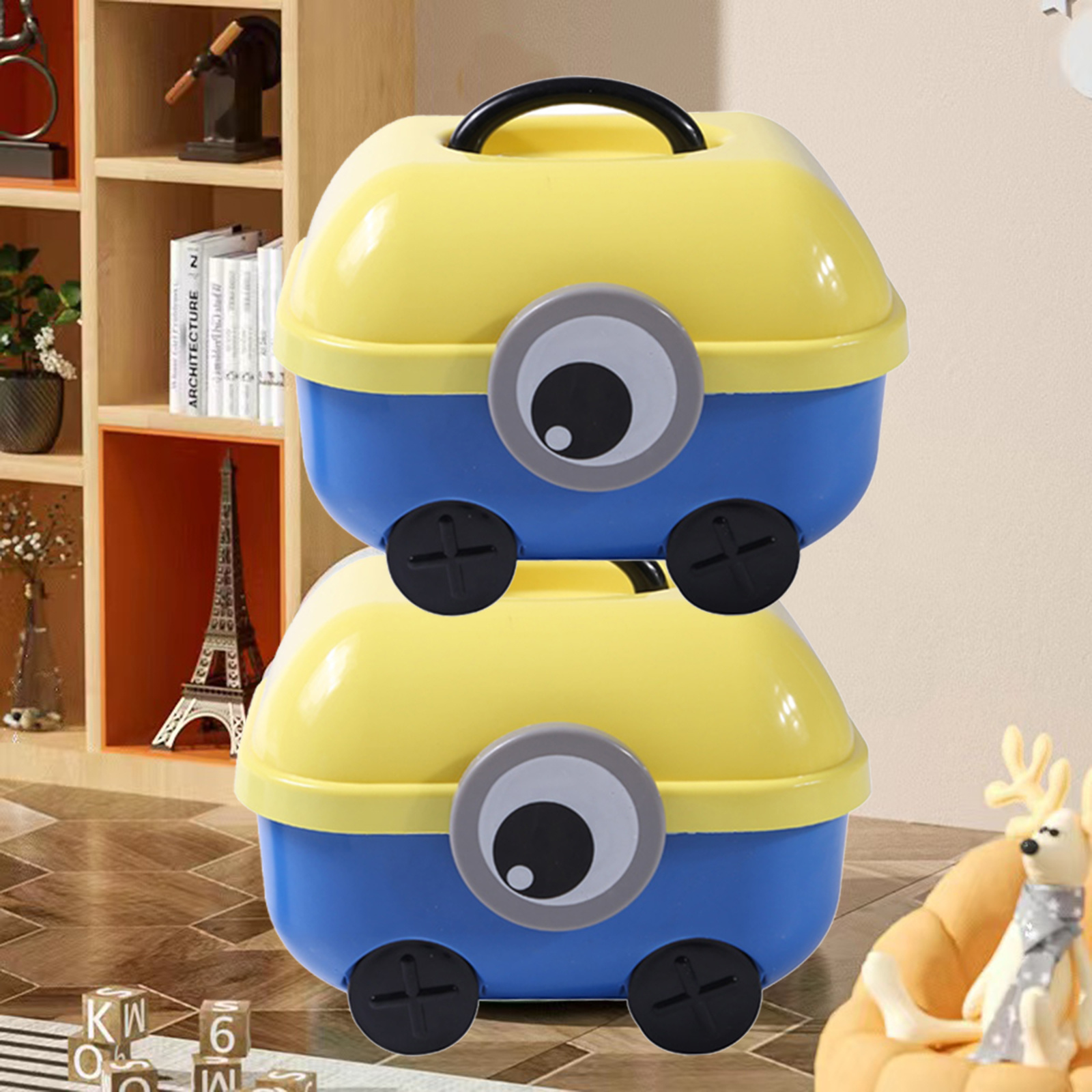 Kids Supplies Organizer Baby Clothes Toy Building Blocks - Temu Australia