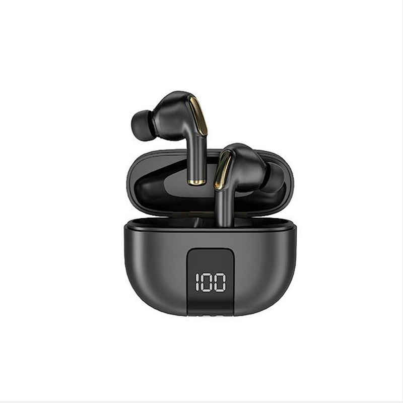 Tws Headset Wireless Headset Sport Headset Waterproof Stereo Mobile ...