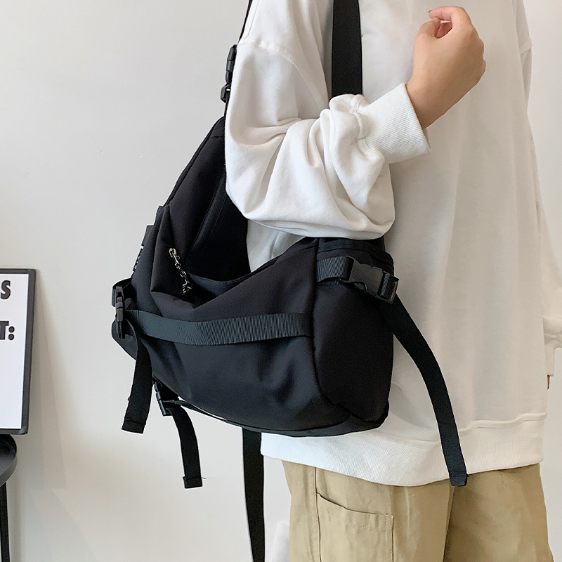 1pc New Solid Color Lock Design Fashion Tooling Style Convenient Travel ...