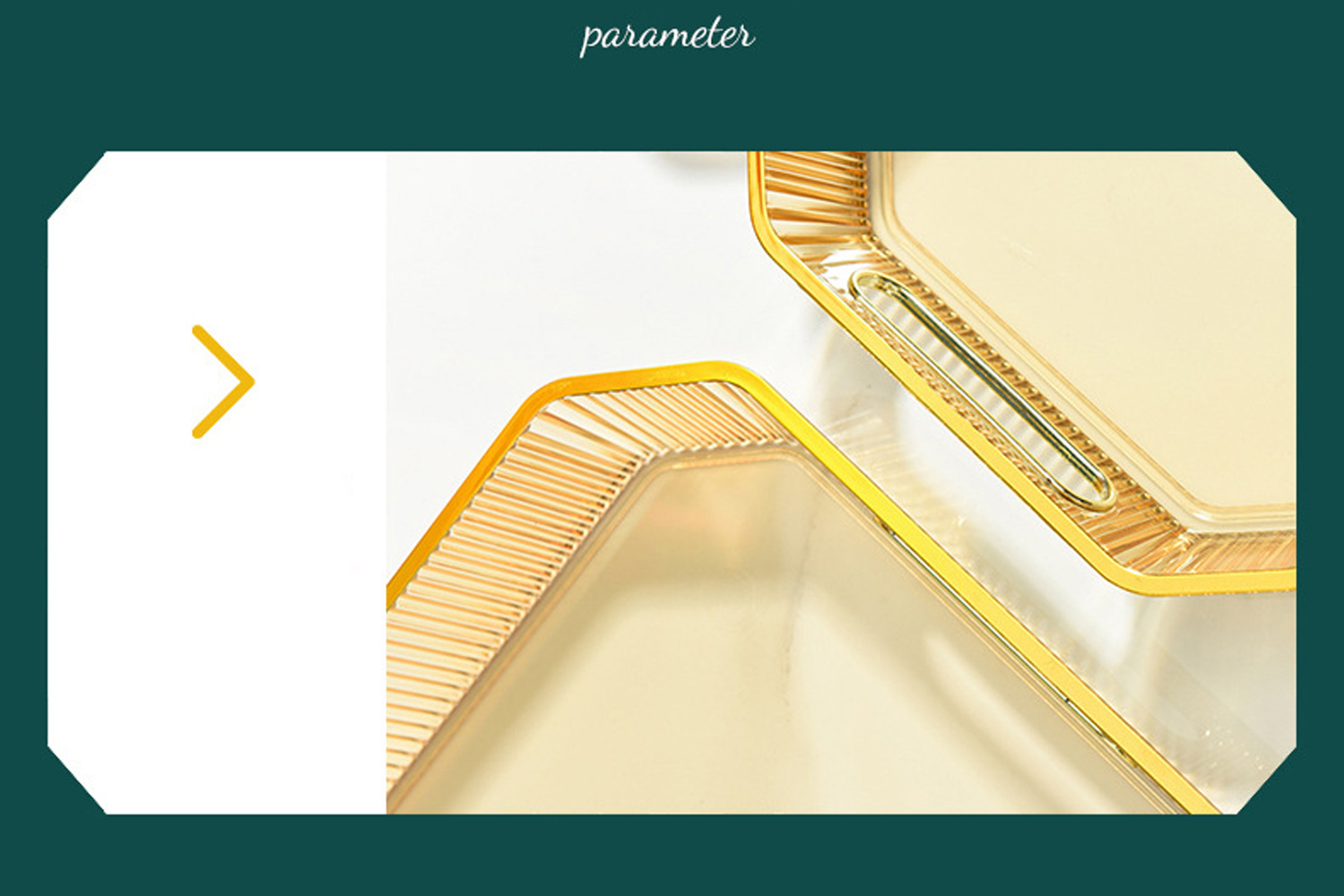 Tray Tea Snack Tray. Baking Storage Tray - Temu Canada