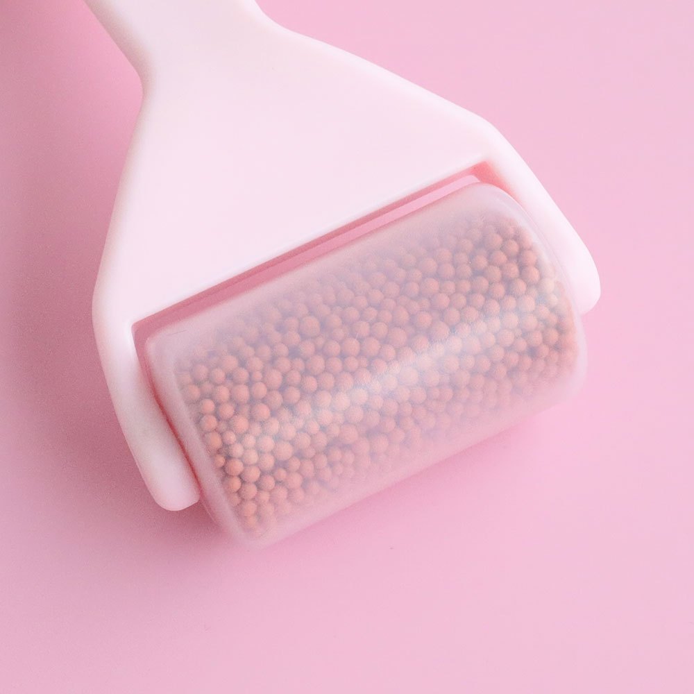 Face Ice Roller Dark Circles Removal Eye - Temu Ireland