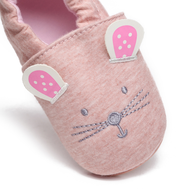 Baby Toddler Indoor Slippers Cartoon Easter/rabbit/bunny - Temu United Kingdom
