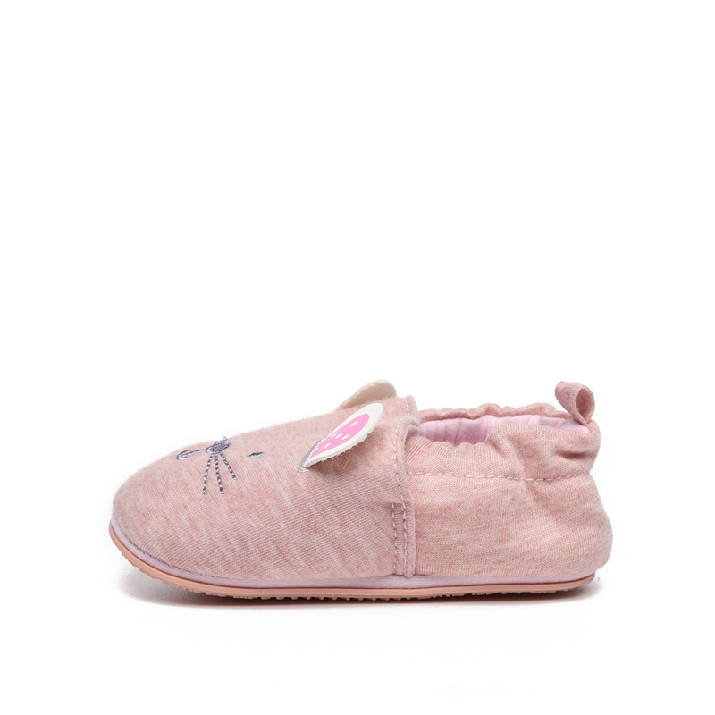 Baby Toddler Indoor Slippers Cartoon Easter/rabbit/bunny - Temu United Kingdom