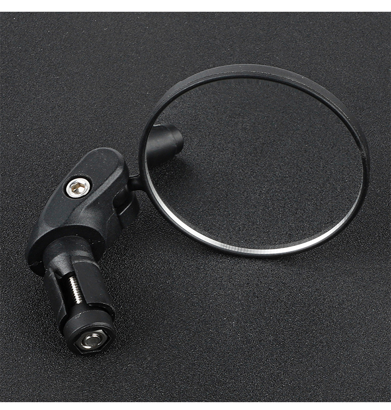 Rotating Foldable Rear View Mirror Cycling - Temu United