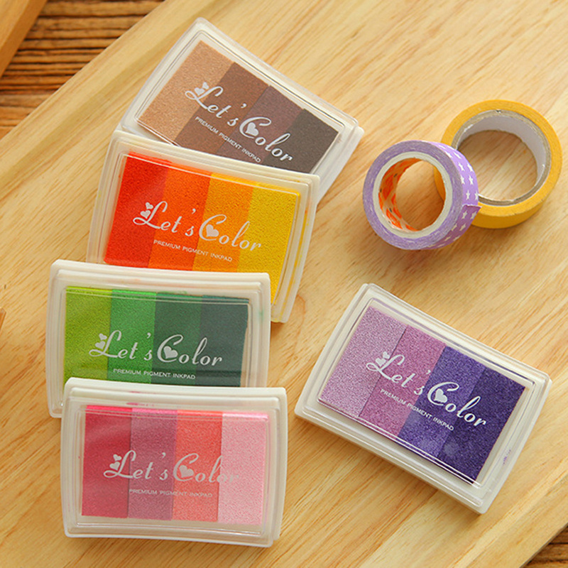Inkpads - Temu