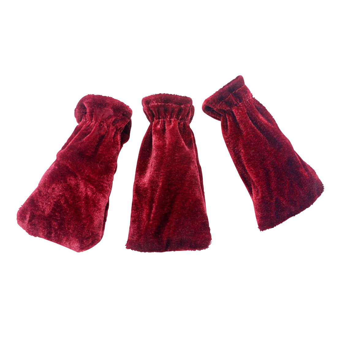 Piano Foot Covers Modern Multicolor Design Non - Temu Norway