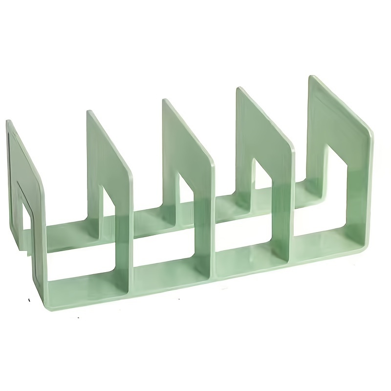Organize Your Office With This Stylish Folder Frame File Storage ...