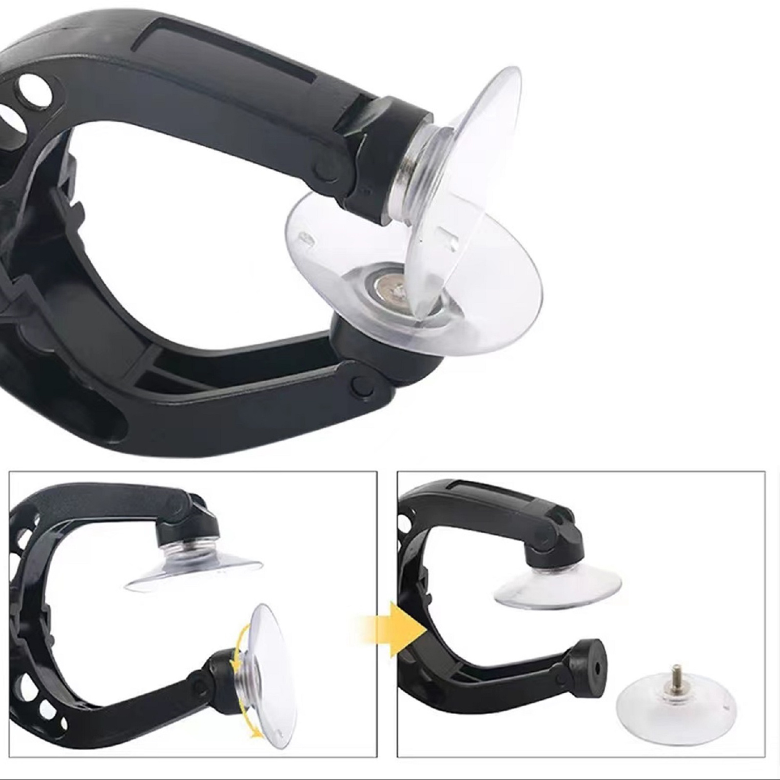 Suction Cup Mobile Phone Screen Opening Tool Lcd Opener - Temu Norway