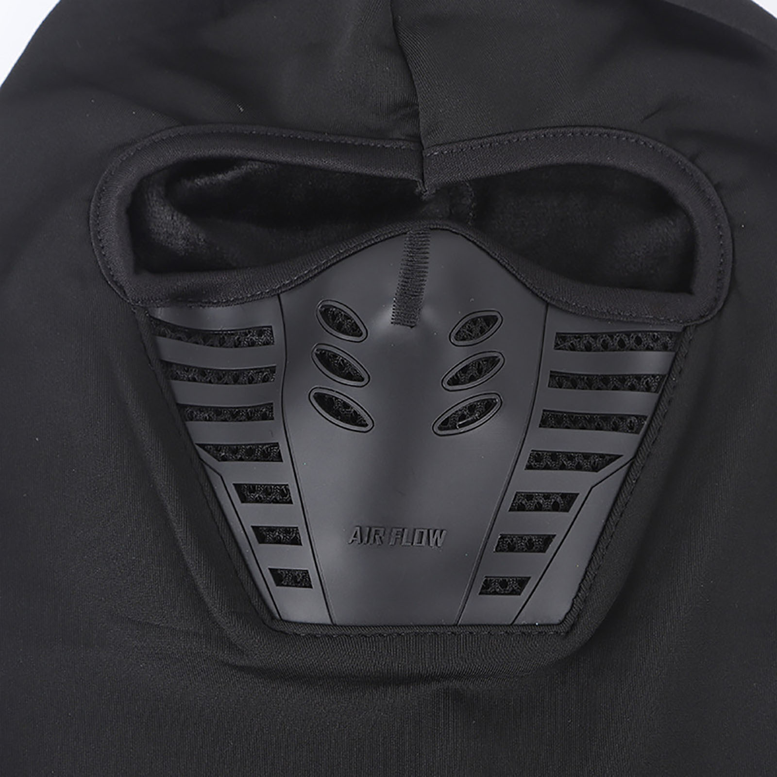 1 Stück Balaclava gesichtsabdeckung 3d belüftungsöffnung - Temu Germany