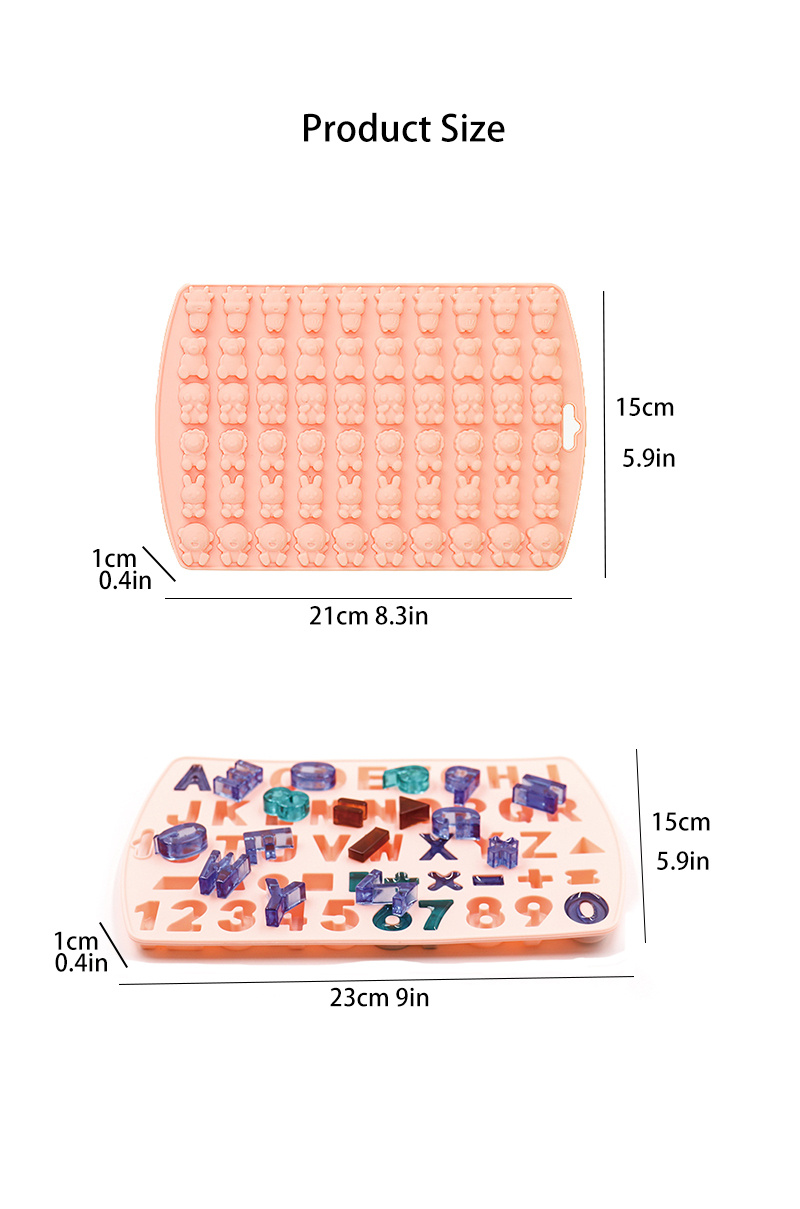 Candy Mold Chocolate Lollipop Food Grade - Temu