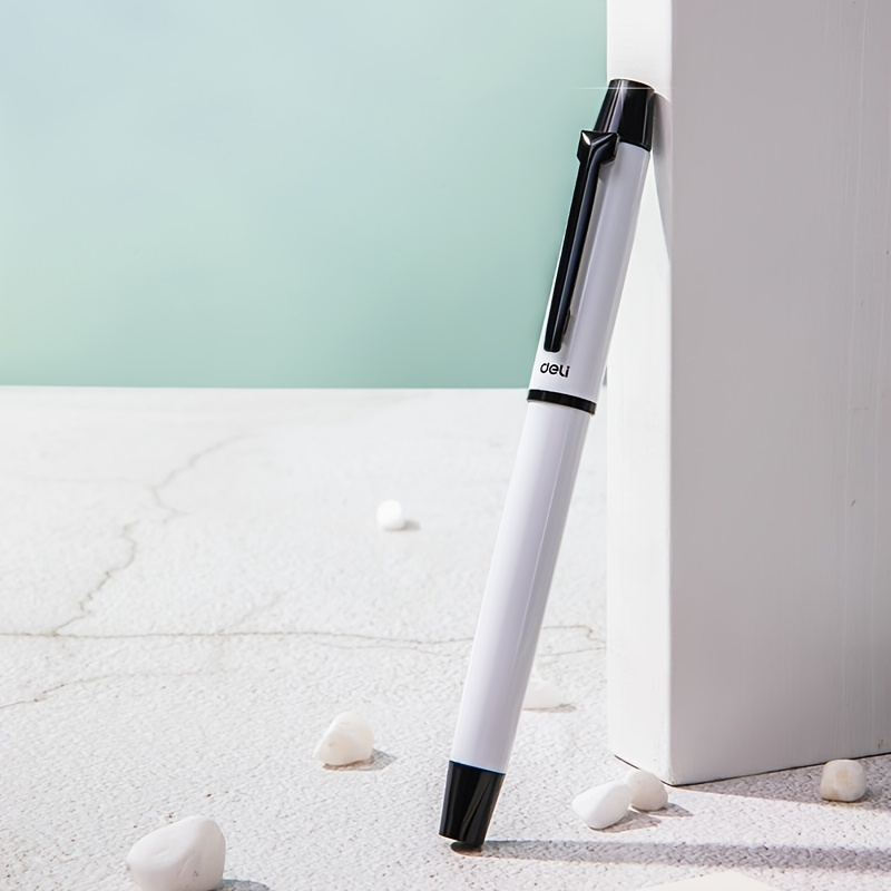 1pc Gel Pen Black Ink 0 5mm Office School Supplies Stationery | Shop ...